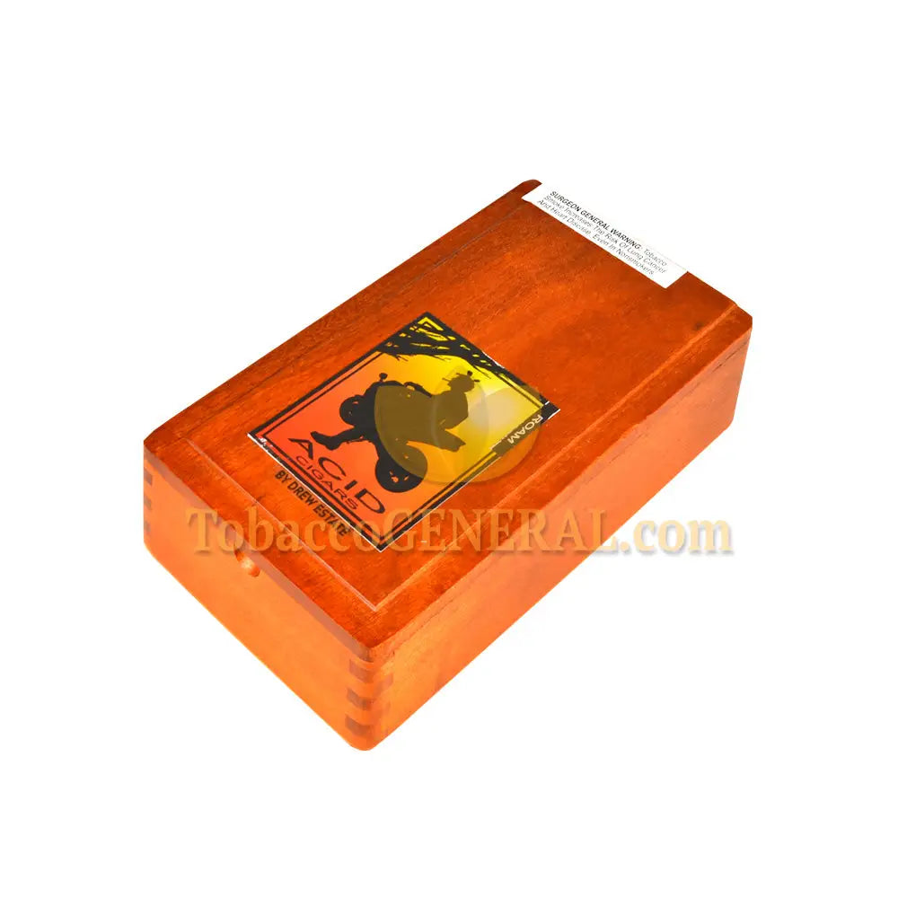 Acid Roam Cigars Box of 10 – Tobacco General