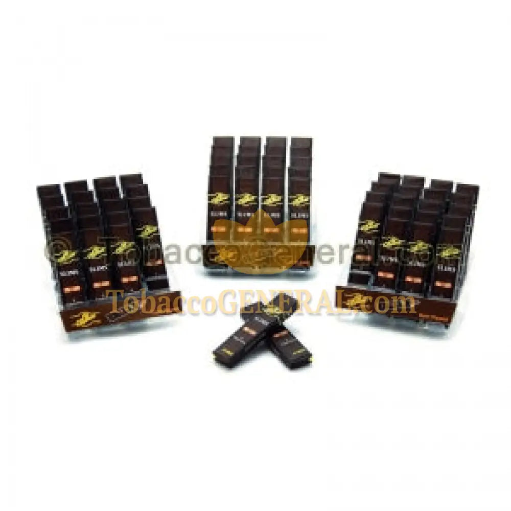 Al Capone Empire Rum Cigarillos 60 Packs of 2 – Tobacco General