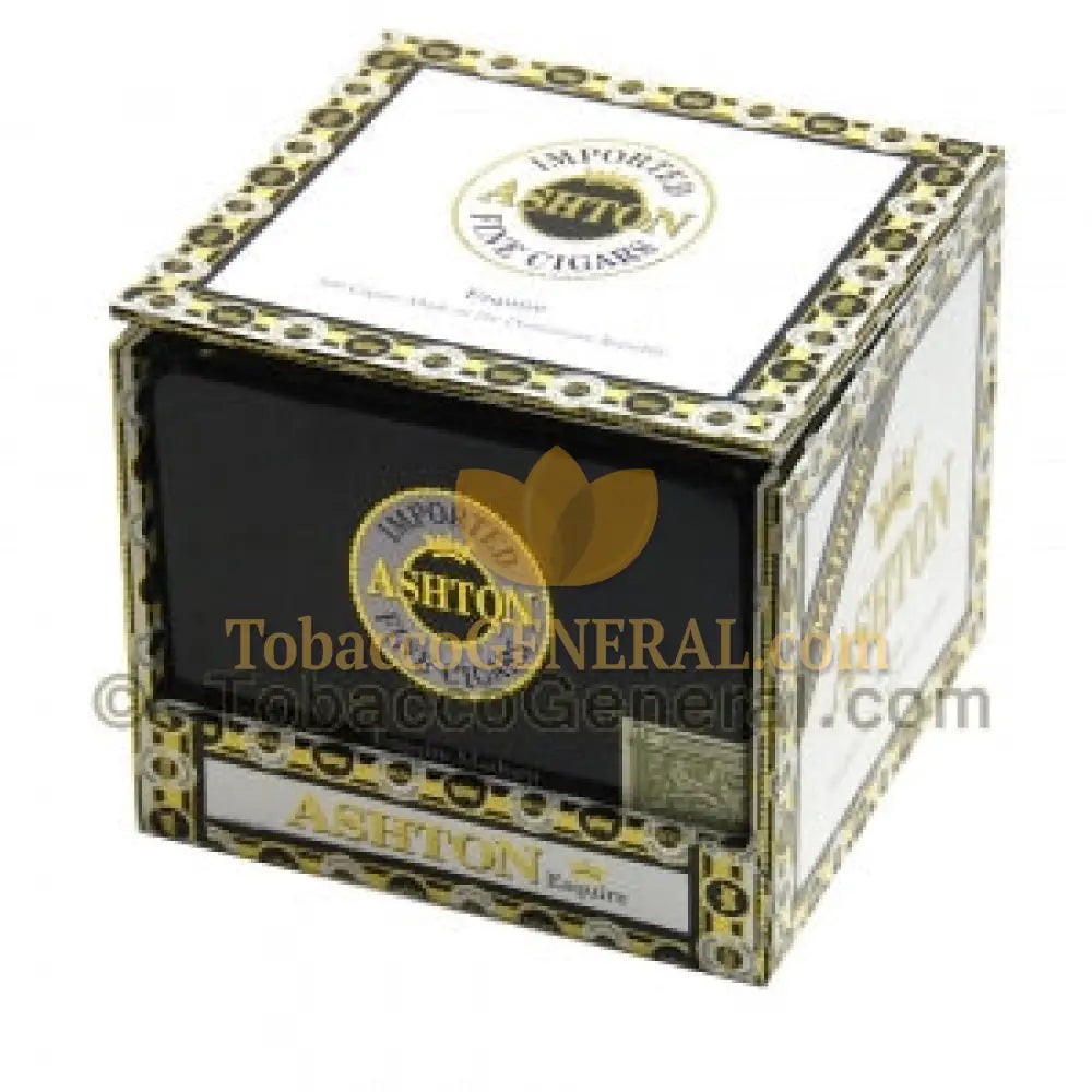 Ashton Esquire Cigars Maduro 10 Packs of 10 – Tobacco General