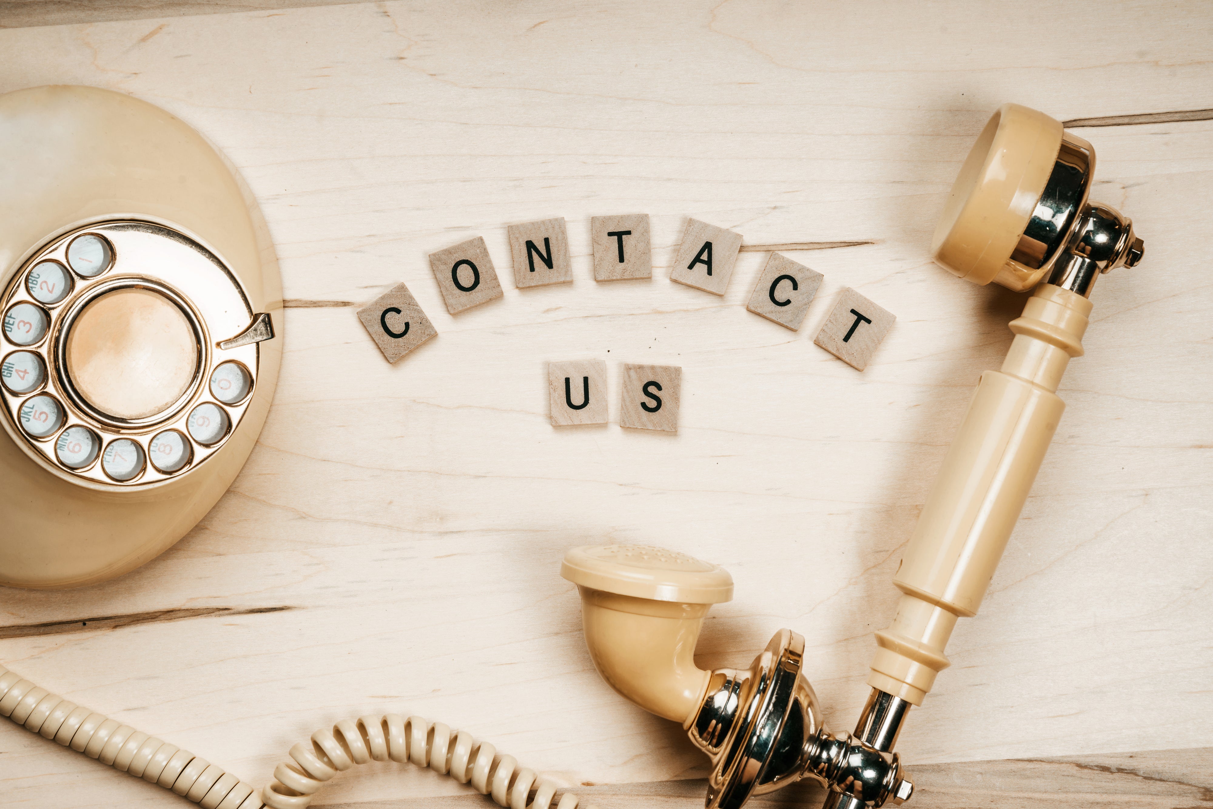 Contact