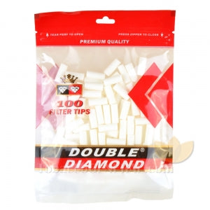 Double Diamond – Tobacco General
