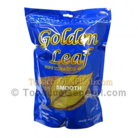 Golden Leaf – Tobacco General