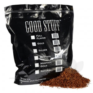 Good Stuff – Tobacco General