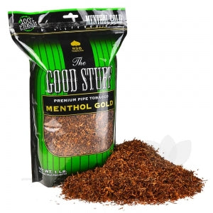 Good Stuff – Tobacco General