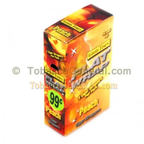 Good Times | Blunt wraps | Cigarillos | Low Prices – Tobacco General