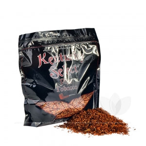 Kentucky Select Full Flavor Red Pipe Tobacco 8 oz. Pack – Tobacco General
