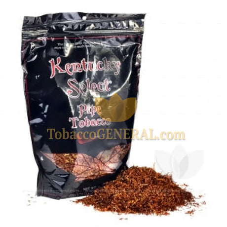 Kentucky Select – Tobacco General