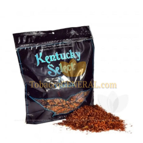 Kentucky Select – Tobacco General