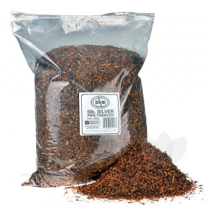 OHM Pipe Tobacco and Cigars at the Lowest Possible Price – Tobacco General