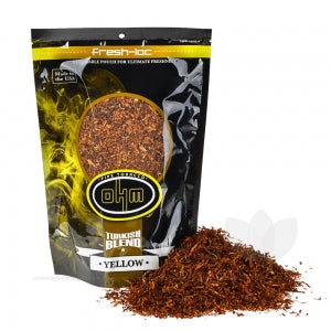 OHM Pipe Tobacco and Cigars at the Lowest Possible Price – Tobacco General