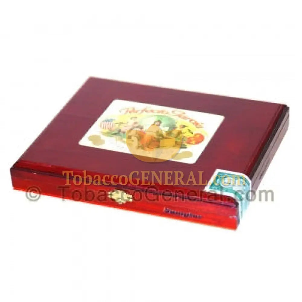 Perfecto Garcia Sampler Gift Set Cigars Box of 10 – Tobacco General
