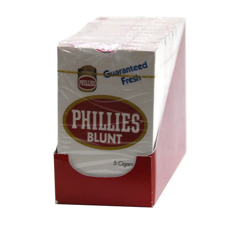 Phillies – Tobacco General