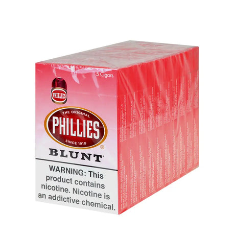 Phillies – Tobacco General