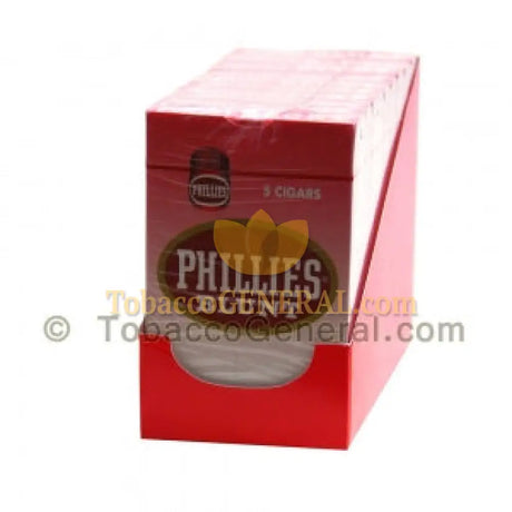 Phillies – Tobacco General
